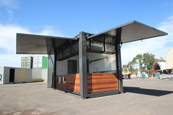 A Complete Guide to Shipping Container Uses | Container Stop