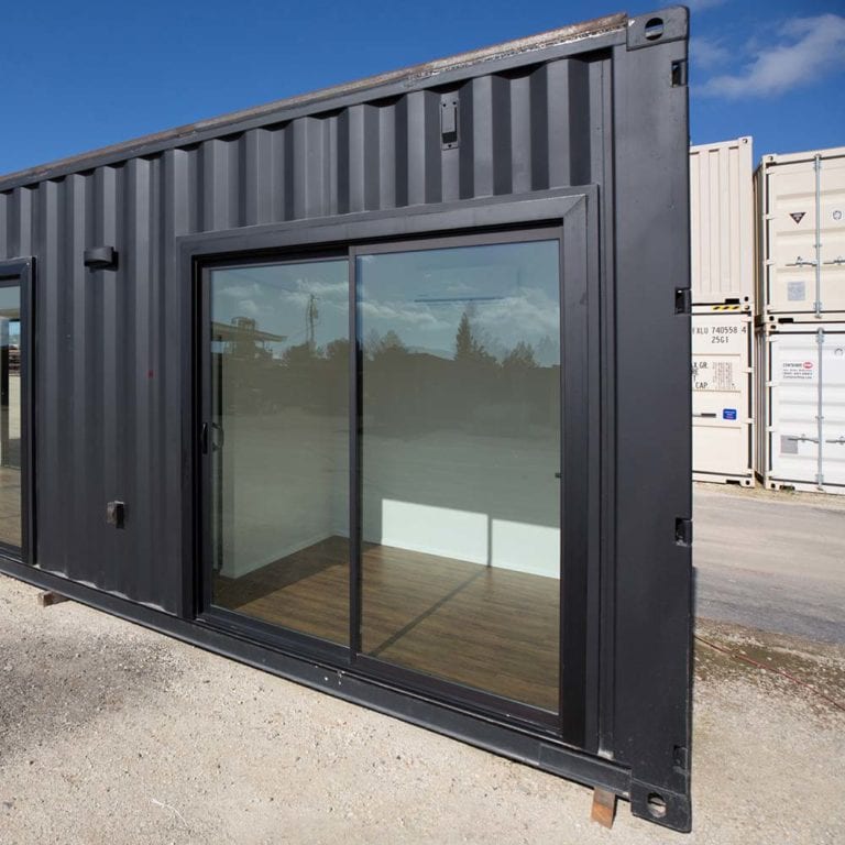 A Complete Guide to Shipping Container Flooring | Container Stop