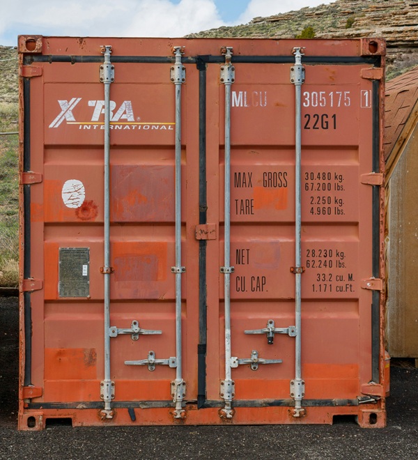 Shipping Containers for Sale in Arizona | Container Stop
