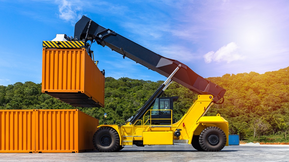 Shipping Containers for Sale in California | Container Stop