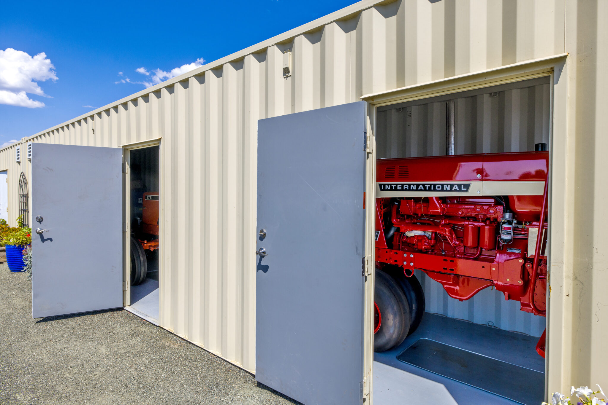 A Complete Guide to Shipping Container Uses | Container Stop