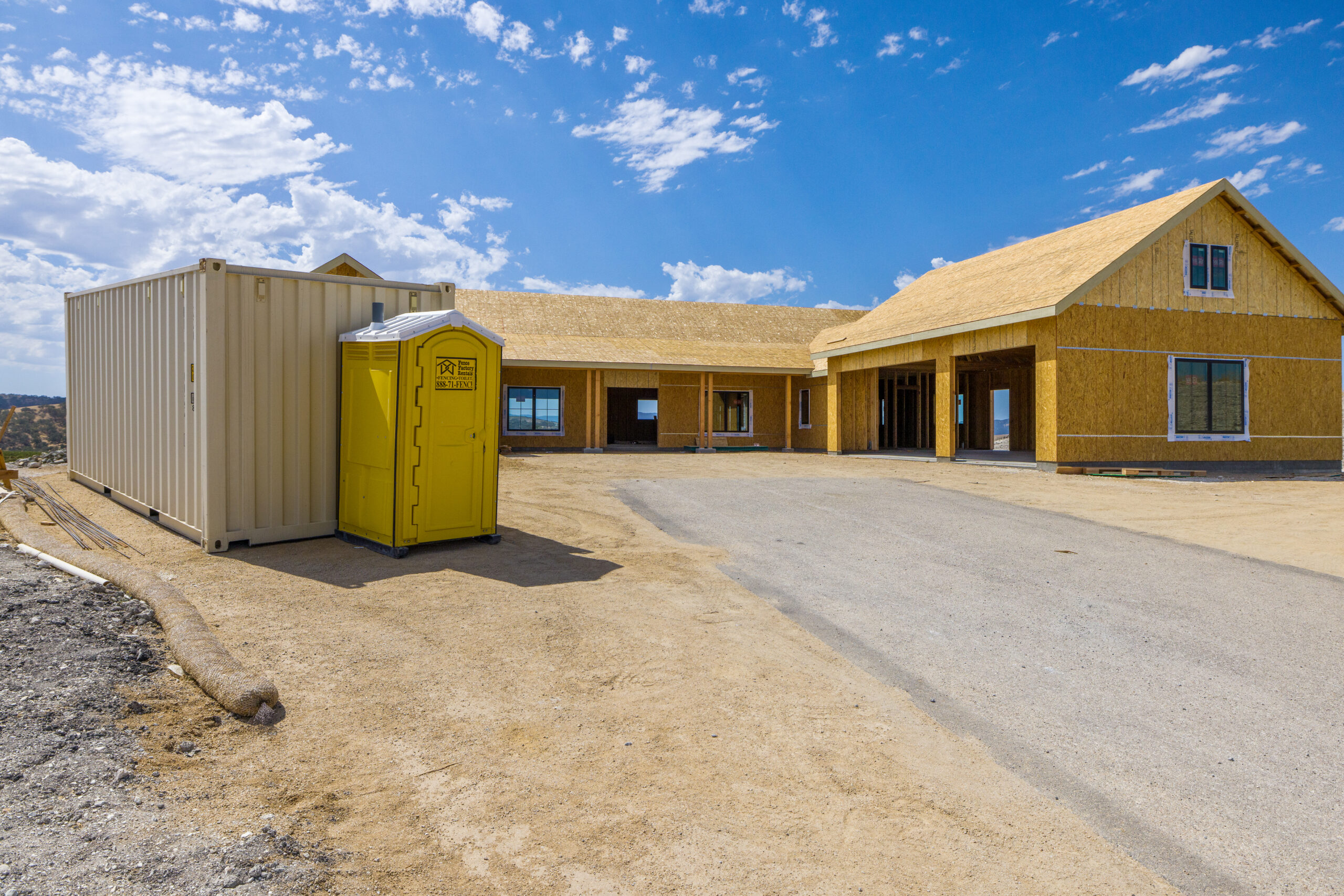 Commercial Shipping Containers | Container Stop