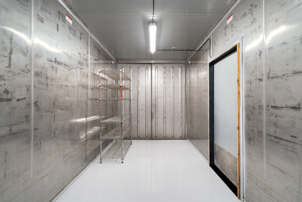 Shipping Container Restaurants | Container Stop