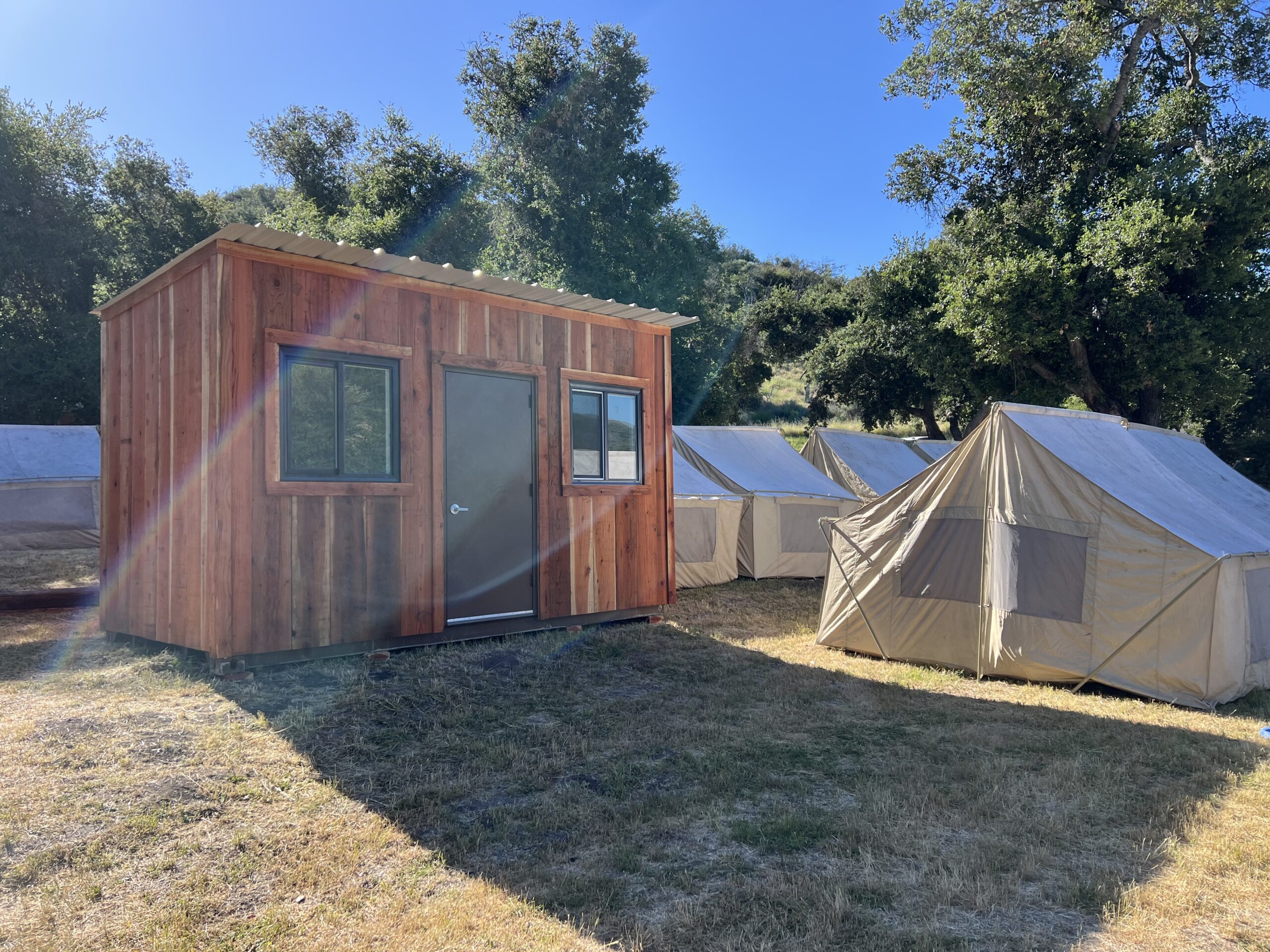 Shipping Container Cabins | Container Stop