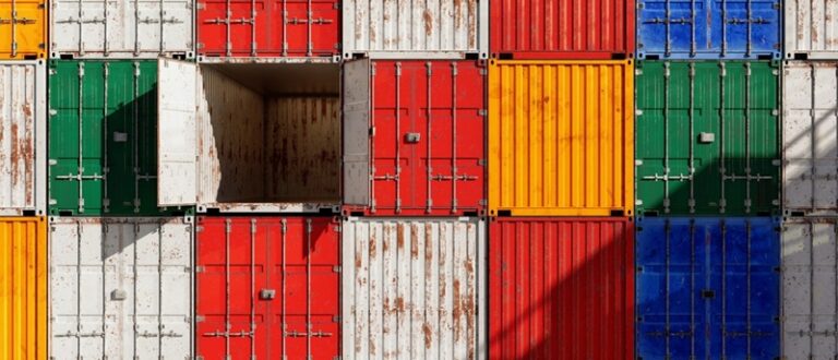 A Guide to Shipping Container Rust Prevention | Container Stop