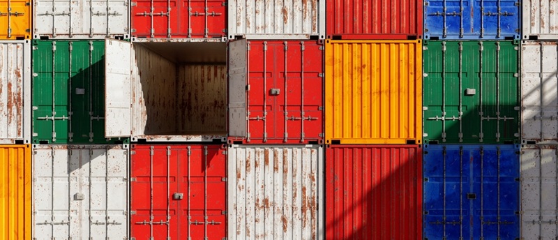 A Guide to Shipping Container Rust Prevention | Container Stop